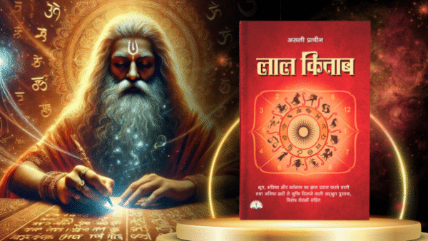 Lal Kitab Kundli | Accurate Future & Life Predictions